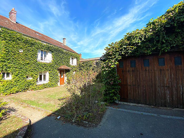 Magny-le-Hongre : Maison 6 pièces à vendre