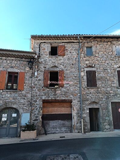 La Souche - Maison 2 pièces à vendre
