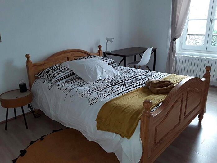 Appartement à louer - Arlanc - 1 pièce