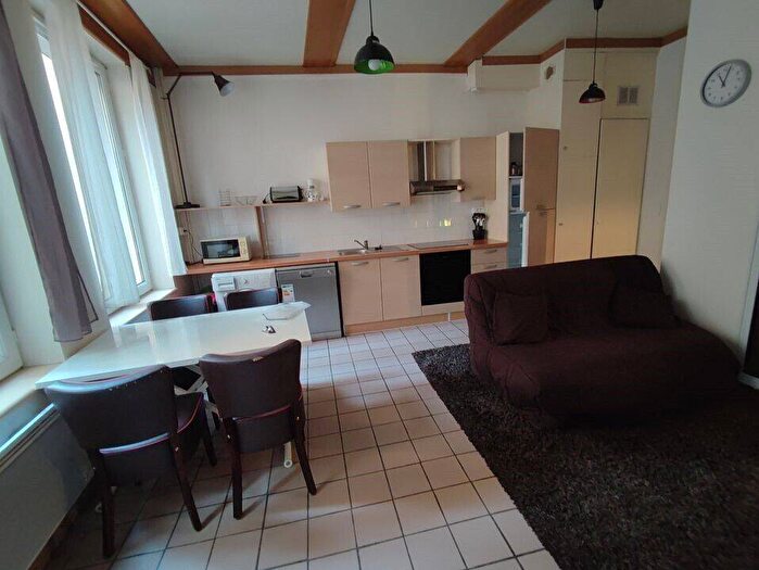 Saint Irénée, Lyon 5ème arrondissement : Appartement 1 pièce à louer