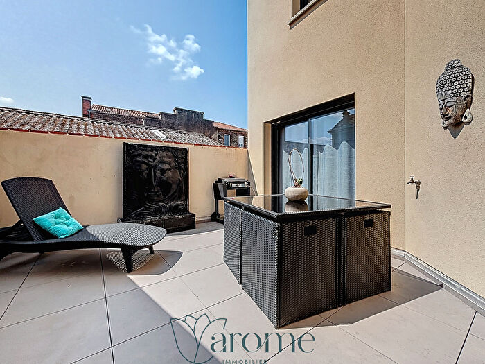 Appartement 4 pièces à vendre à Vienne, Centre-ville