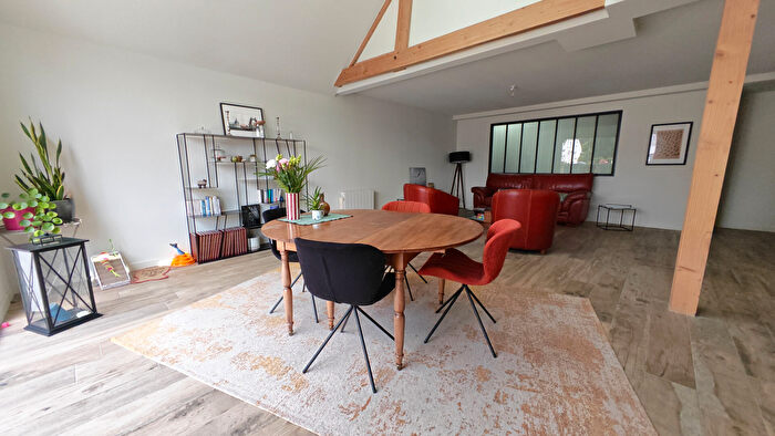 Maison 5 pièces à vendre à Guérande, Centre-ville, Faubourgs