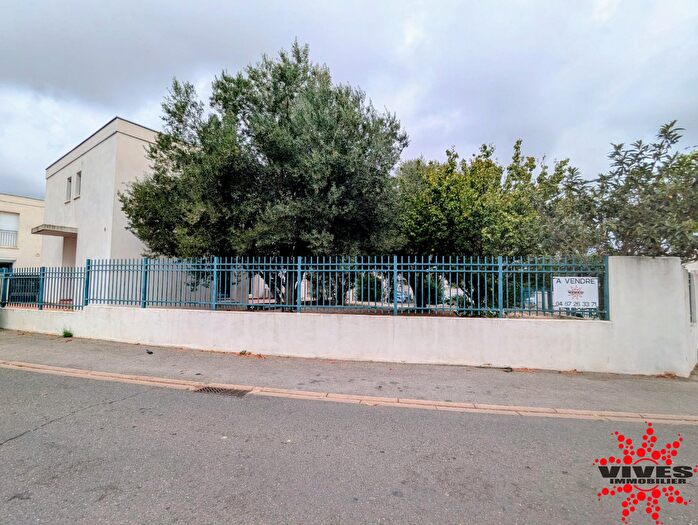 Maison 4 pièces à Béziers, Perch des Moulins, Font Neuve, Terries, à vendre