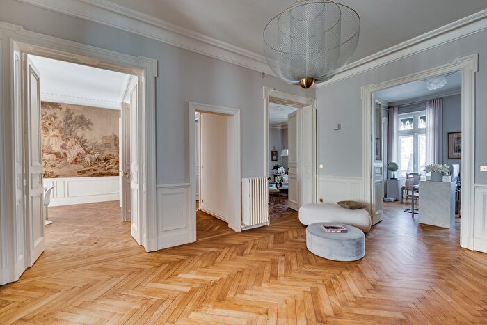 Toulouse, Capitole - Appartement 9 pièces à vendre