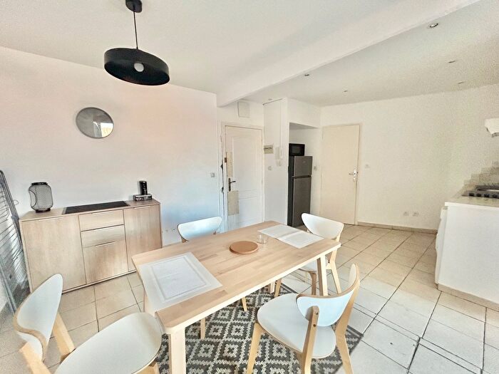 Appartement 2 pièces à vendre - Le Muy