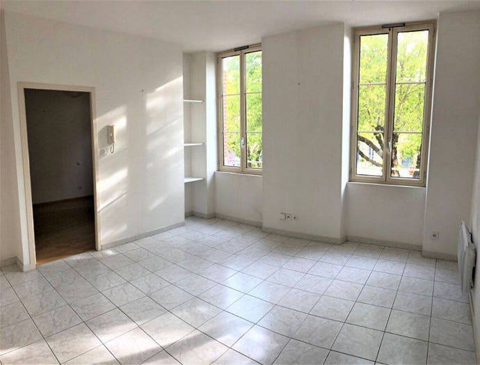 Appartement 2 pièces à louer - Grand Centre, Albi