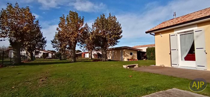 Maison à vendre - Lège-Cap-Ferret - 3 pièces - 2 chambres