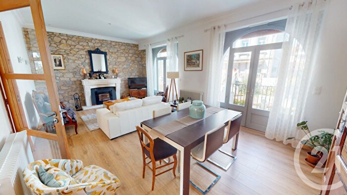 Maison 6 pièces à vendre à Dax, Centre-ville, Saint-Vincent