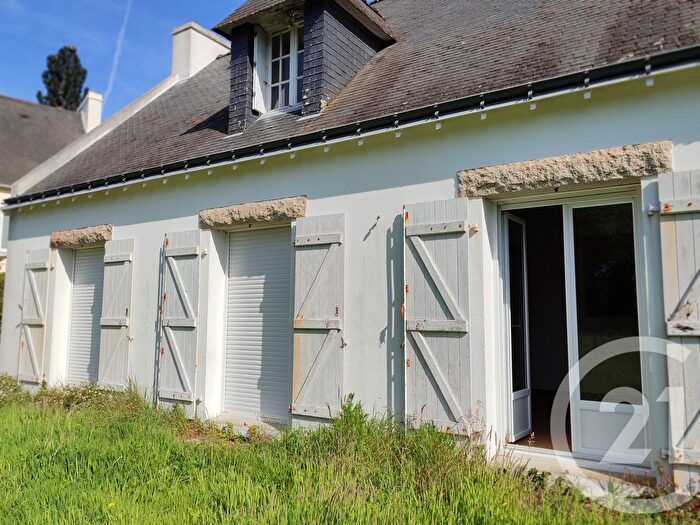 Larmor-Baden - Maison 5 pièces à louer