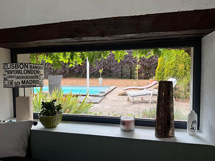 Maison 9 pièces à Vasles, à vendre
