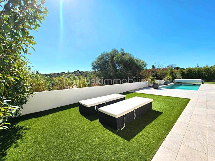 Maison à vendre - Pézenas - 6 pièces - 4 chambres