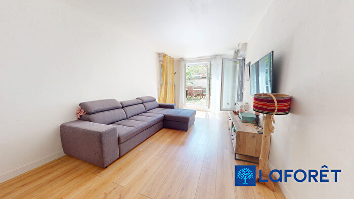 Appartement 3 pièces à louer - Athis-Mons, Centre-ville