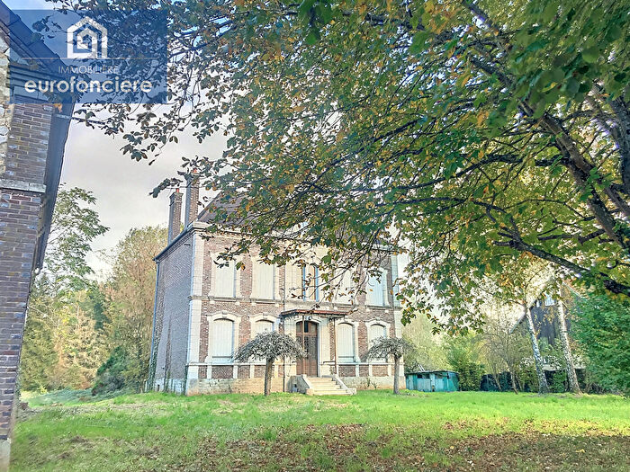 Maison à vendre - Chennegy - 5 pièces - 3 chambres