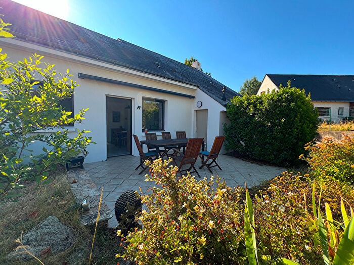 Thouaré-sur-Loire : Maison 6 pièces à vendre