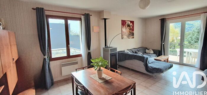 Maison à vendre - Die - 3 pièces - 2 chambres