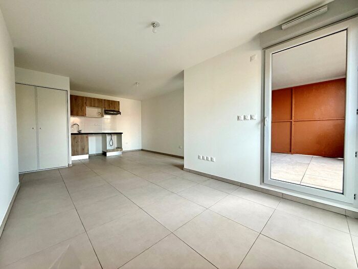 Appartement à louer - Toulouse, Saouzelong - 3 pièces - 2 chambres