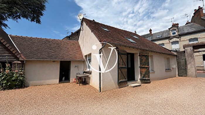 Maison 3 pièces à Vendôme, à louer