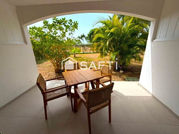 Appartement 1 pièce à Saint-Martin, à vendre