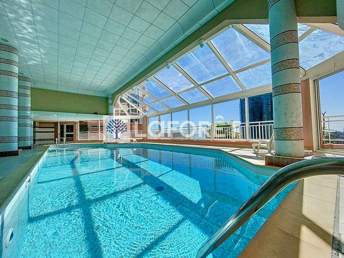 Appartement 3 pièces à louer à Supérieur, Beausoleil