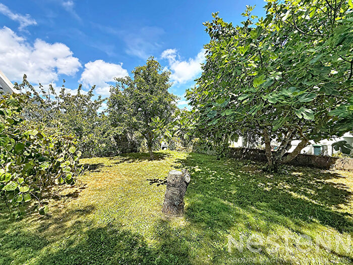 Maison 4 pièces à Port-Louis, à vendre