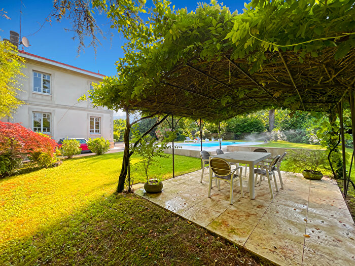 Maison 8 pièces à vendre - Gradignan, Ornon, Chartrèze, Beausoleil