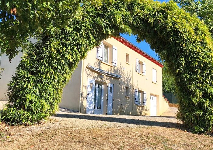 Sarlat-la-Canéda - Maison 7 pièces à vendre