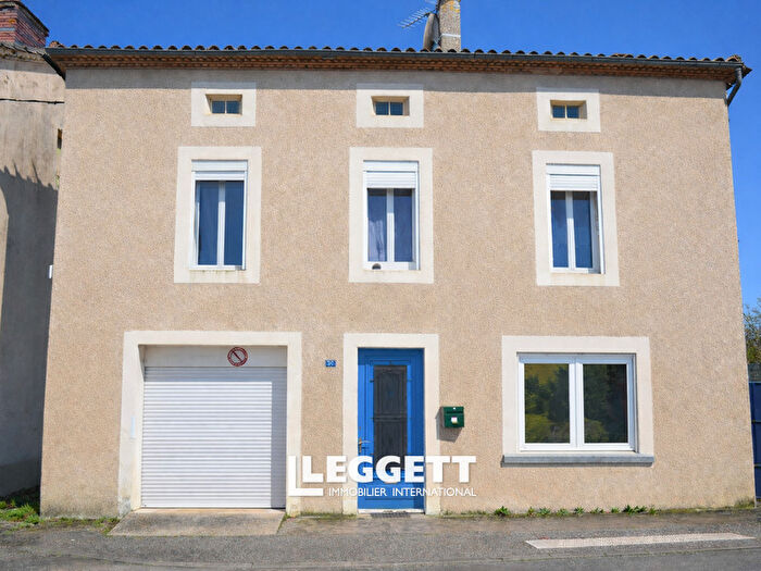Maison à vendre - Tombeb uf, Tombeboeuf - 5 pièces - 4 chambres