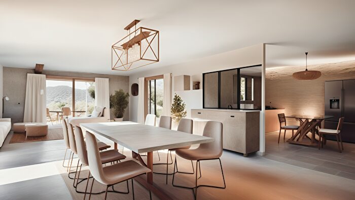 Maison 6 pièces à vendre - Moëze