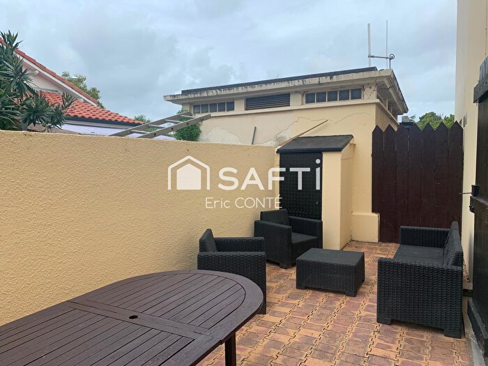 Maison à vendre - La Teste-de-Buch, Pyla sur Mer - 3 pièces - 2 chambres