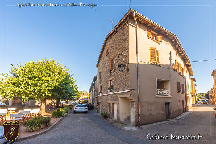 Appartement 4 pièces à vendre à Châtillon