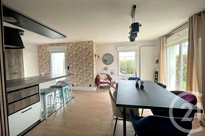 Maison à vendre - Baden - 5 pièces - 4 chambres