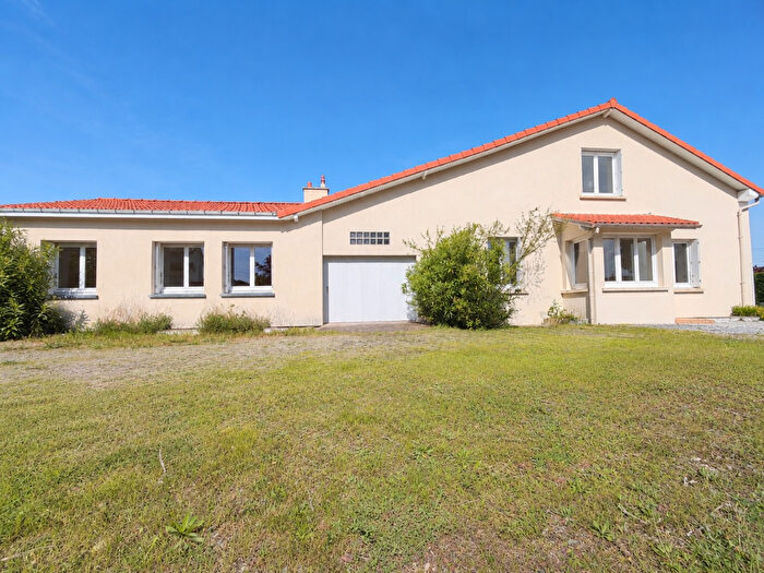 Maison 10 pièces à La Baule-Escoublac, Guézy-La Bosse, à vendre