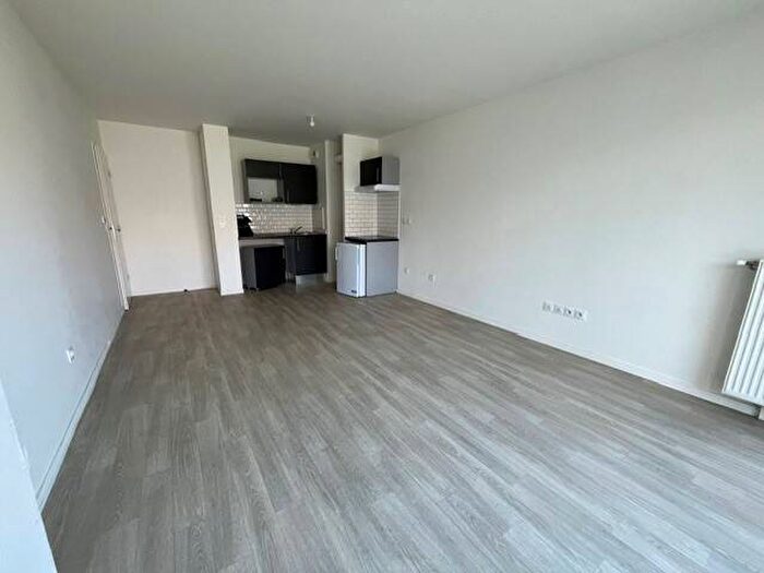 Villabé : Appartement 3 pièces à louer