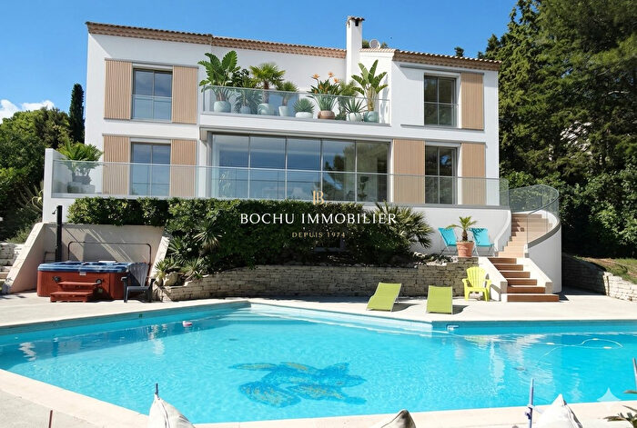 Maison à vendre - Castelnau-le-Lez - 6 pièces - 5 chambres