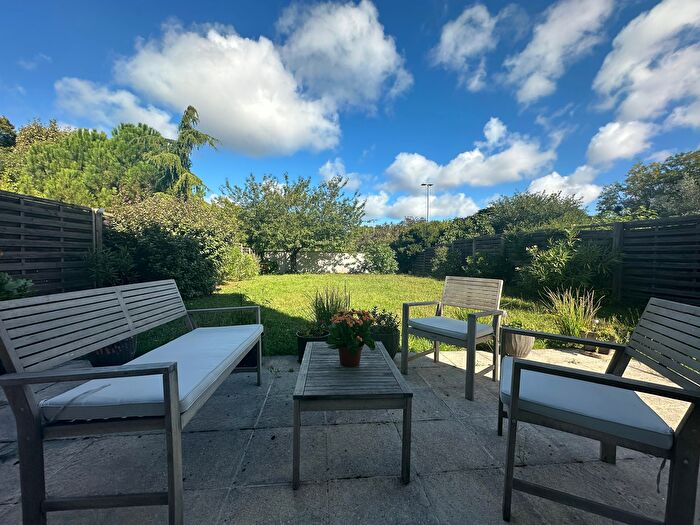 Maison à vendre - Rueil-Malmaison - 5 chambres