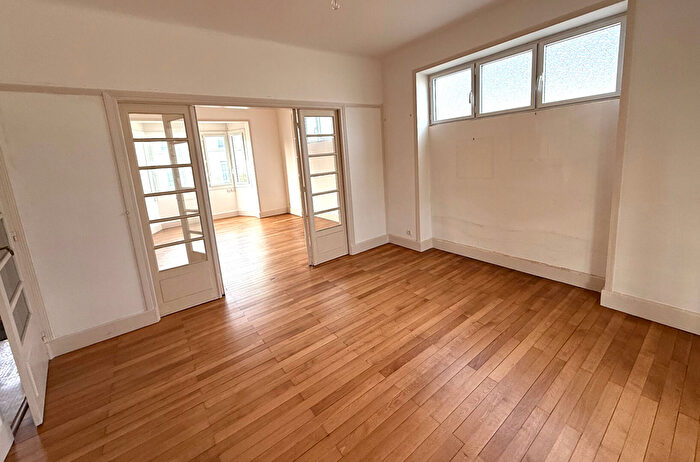 Maison à vendre - Le Lude - 7 pièces - 3 chambres