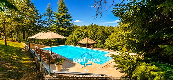 Maison 6 pièces à vendre - Auradou