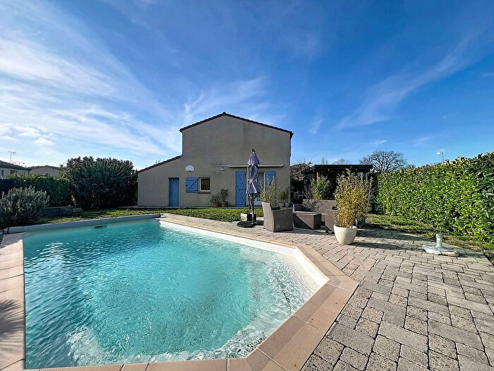 Maison à vendre - Labège - 7 pièces - 5 chambres