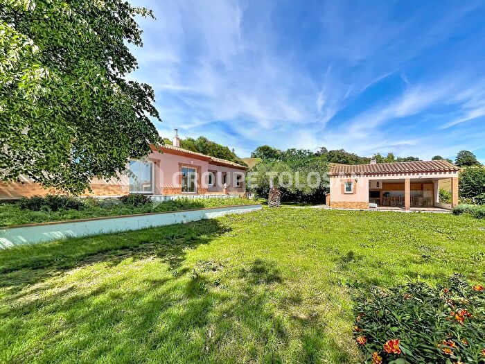 Maison 5 pièces à vendre - Drémil-Lafage