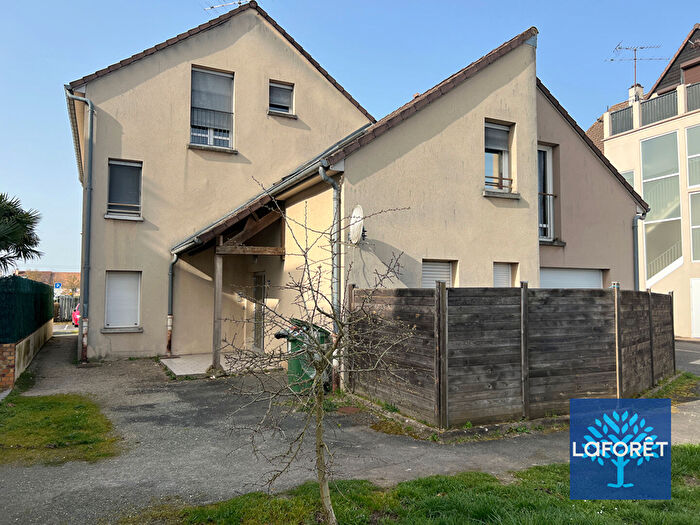 Appartement à vendre - Lardy - 2 pièces - 1 chambre