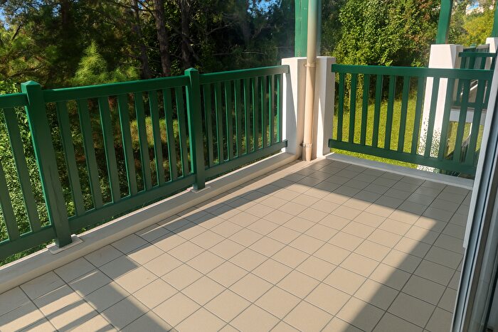 Appartement à louer - Hendaye, Plage, Sopite, Aguerria, Corniche - 2 pièces - 1 chambre