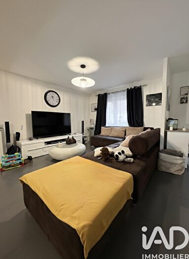 Maison à vendre - Raismes, Centre-ville, Gare - 5 pièces