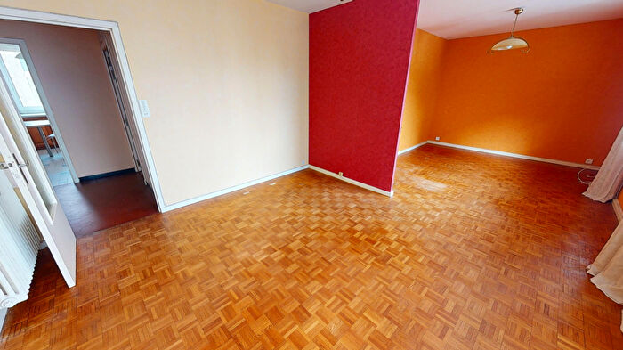 Appartement 5 pièces à vendre à Le Puy-en-Velay