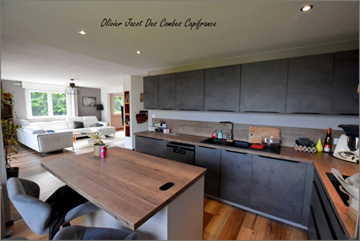 Maison 6 pièces à vendre à Nommay