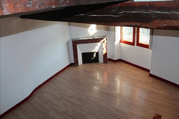 Appartement à louer - Bazas - 3 pièces - 2 chambres