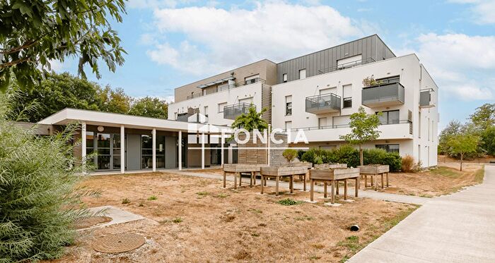 Olonne-sur-Mer, La Joséphine, Belle Noue, Les Benatières, Le Village du Bois - Appartement 2 pièces à vendre