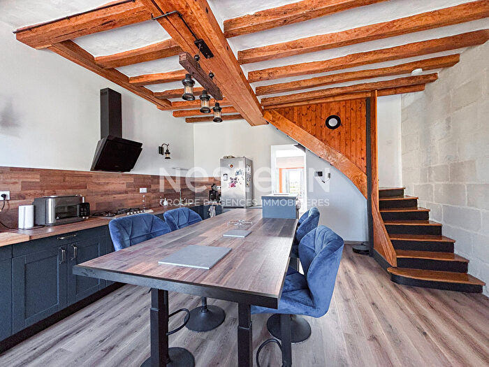 Maison 5 pièces à vendre à Corzé