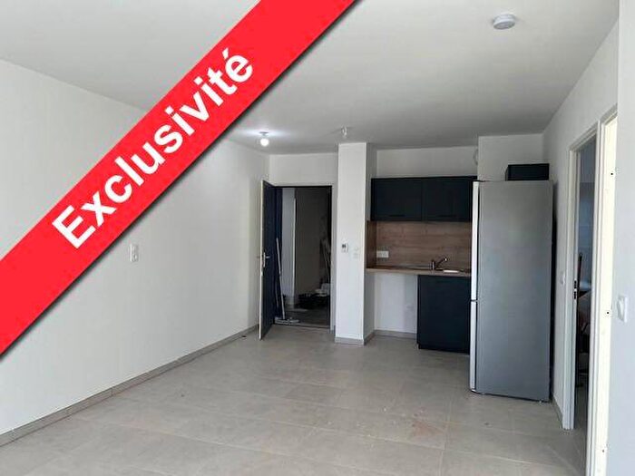 Appartement à louer - Extension Années -, Brignoles - 2 pièces - 1 chambre