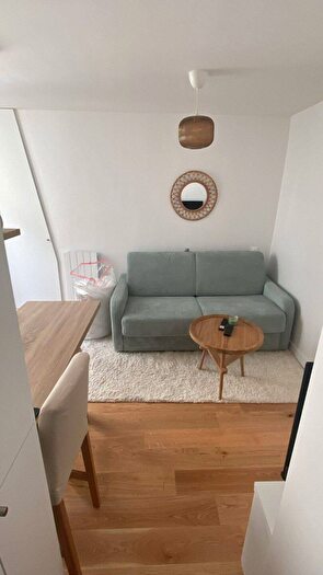 Appartement 1 pièce à Chateau dEau-Lancry, Paris 10ème arrondissement, à louer