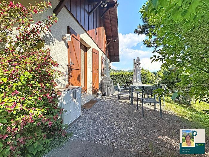Maison 5 pièces à Onnion, à vendre